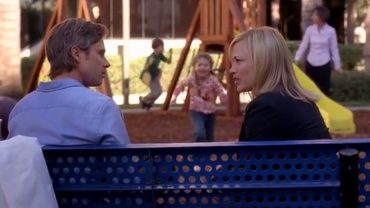 Medium - Nichts bleibt verborgen Staffel 5 Folge 2 HD Deutsch - video ...