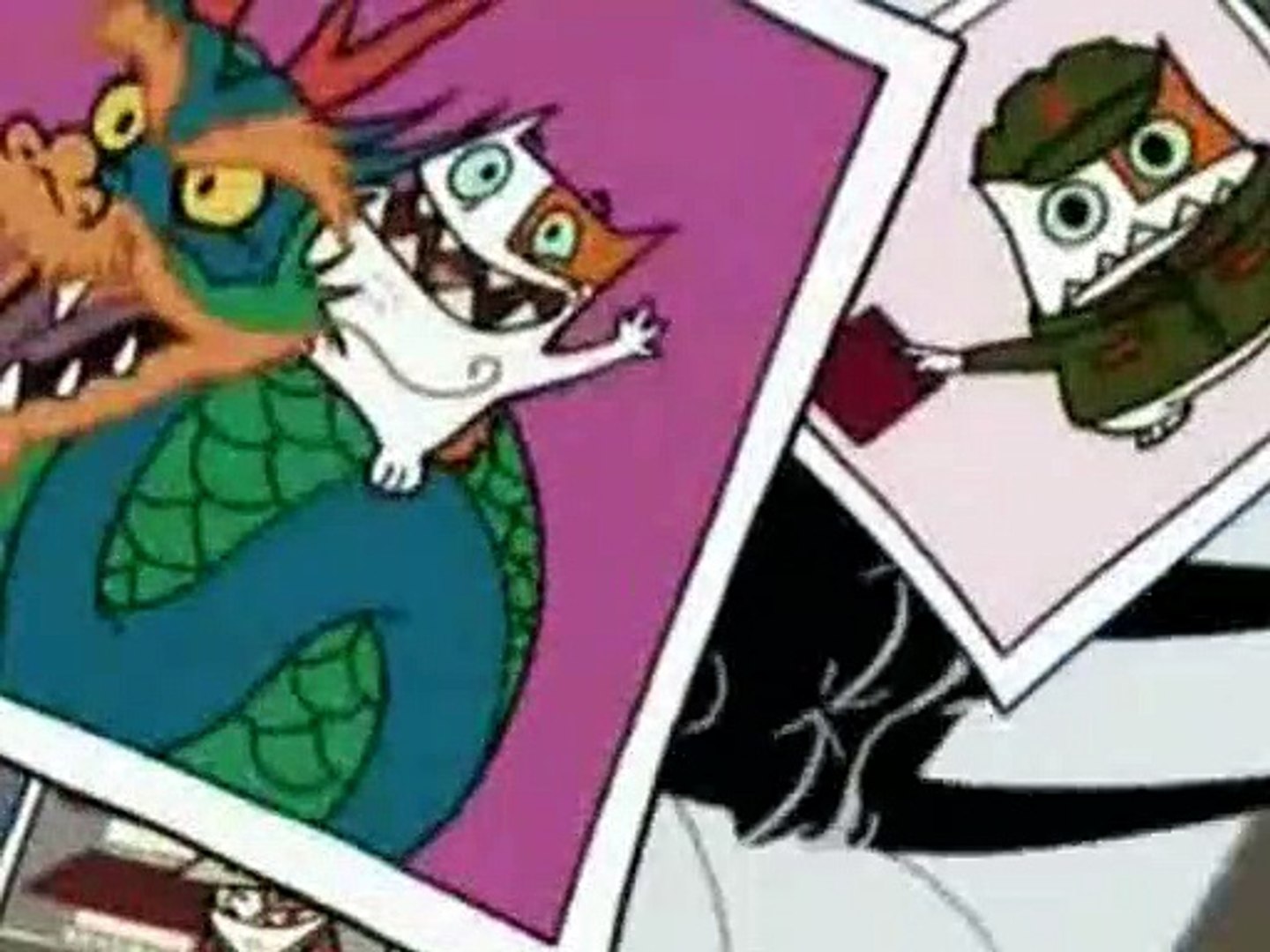 Catscratch Episodes Catscratch | Nickelodeon | FANDOM Powered By Wikia