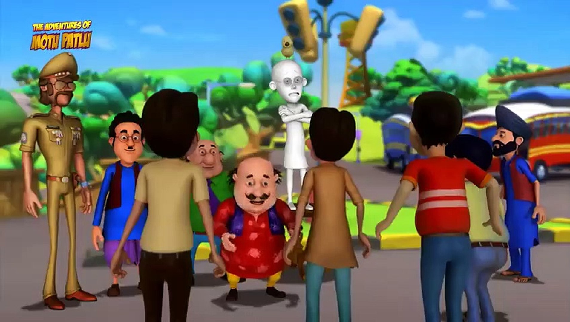 Top 184 + Bhalu cartoon motu patlu - Delhiteluguacademy.com