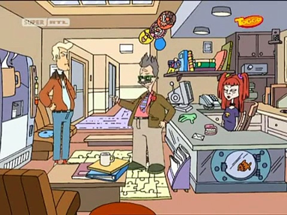 Typisch Andy Staffel 2 Folge 21 HD Deutsch - video Dailymotion