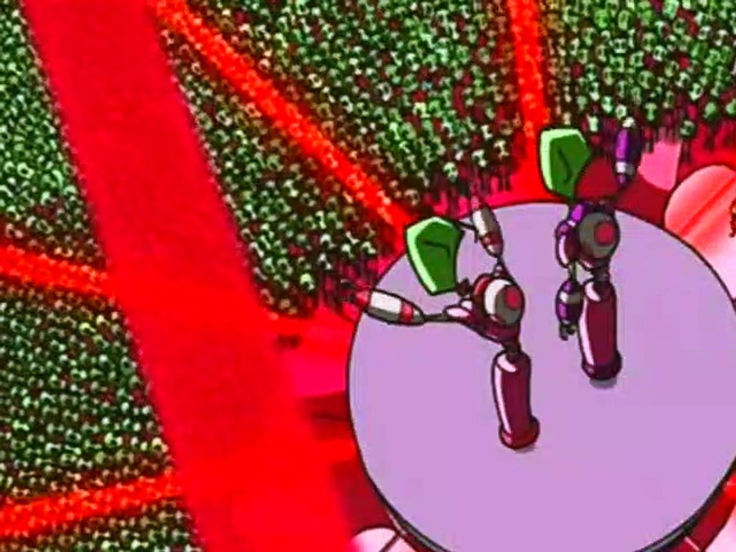 Invader Zim Dailymotion