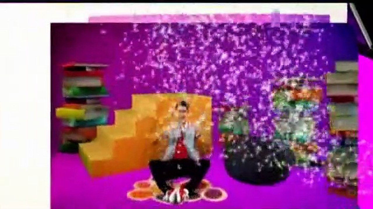 Magic Hands - Theme song - Intro - Cbeebies - video Dailymotion