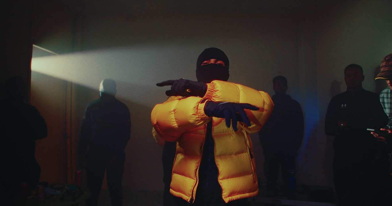 RK - Lola - video Dailymotion