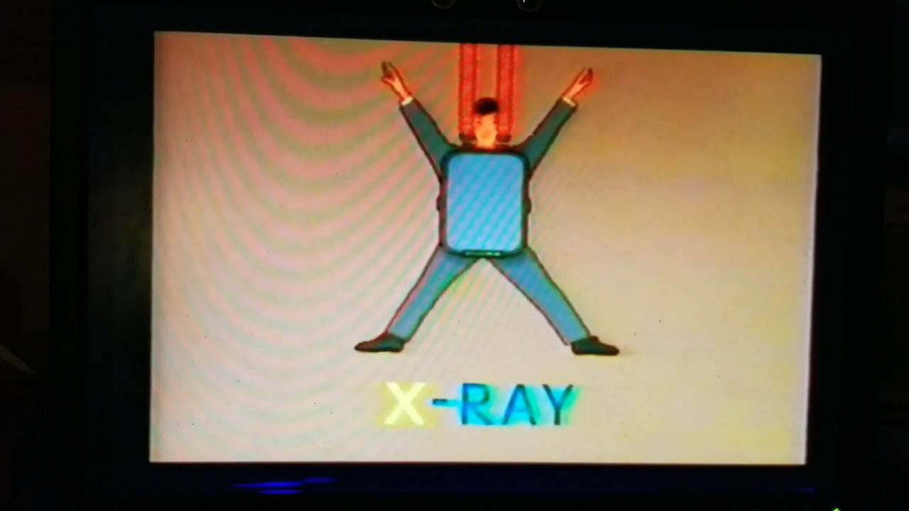 Rusty and Rosy - Capital X - video Dailymotion