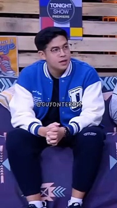 mau heran tapi ini botuna desta - vindes tonightshow - video Dailymotion