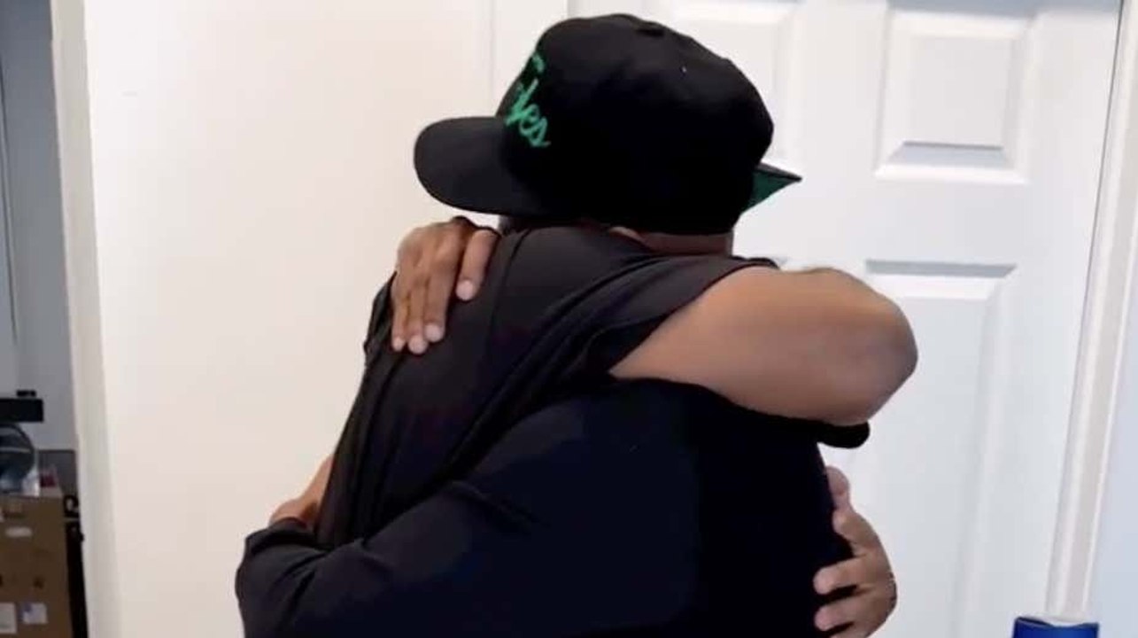 Dream Big & Take Big Shots In Life | Million Dollaz x Barstool Part 2 ...