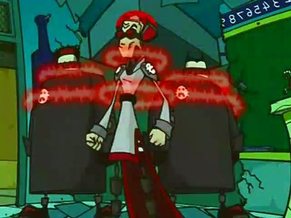 Invader Zim S01E18A Lice - video Dailymotion