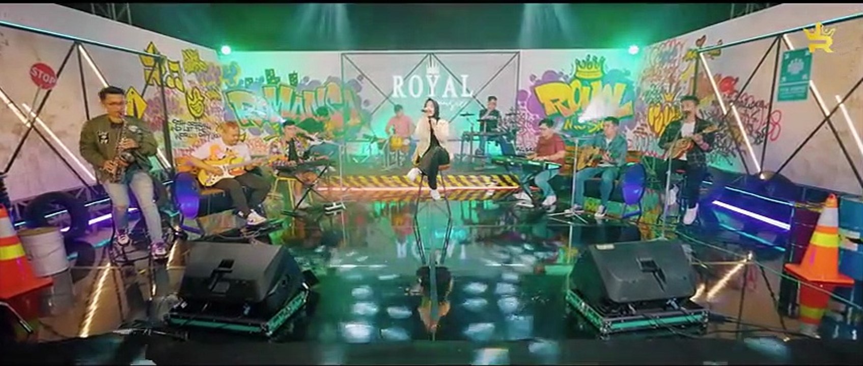 DAMARA DE - EGO ( Official Live Music Video )(480P) - Video Dailymotion