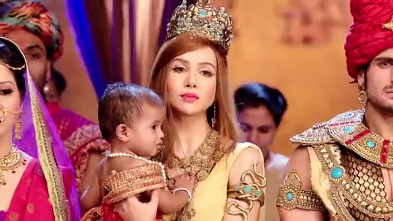 Chandra Nandini session episodes - video Dailymotion