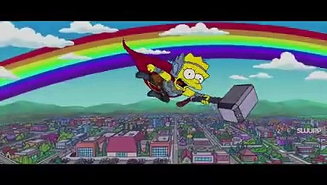 - The Simpsons Movie 2 2022 Full Conceptual Trailer HD_ - Vídeo Dailymotion