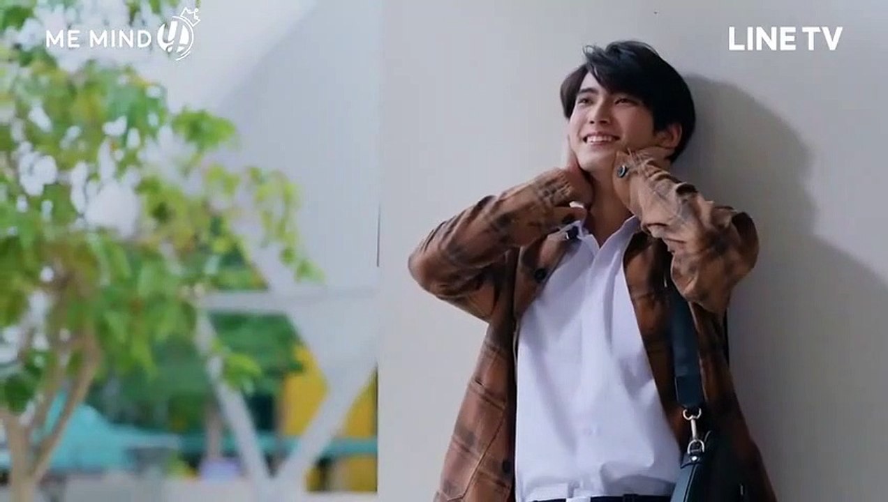 Don't Say No EP.1 ENG SUB - video Dailymotion