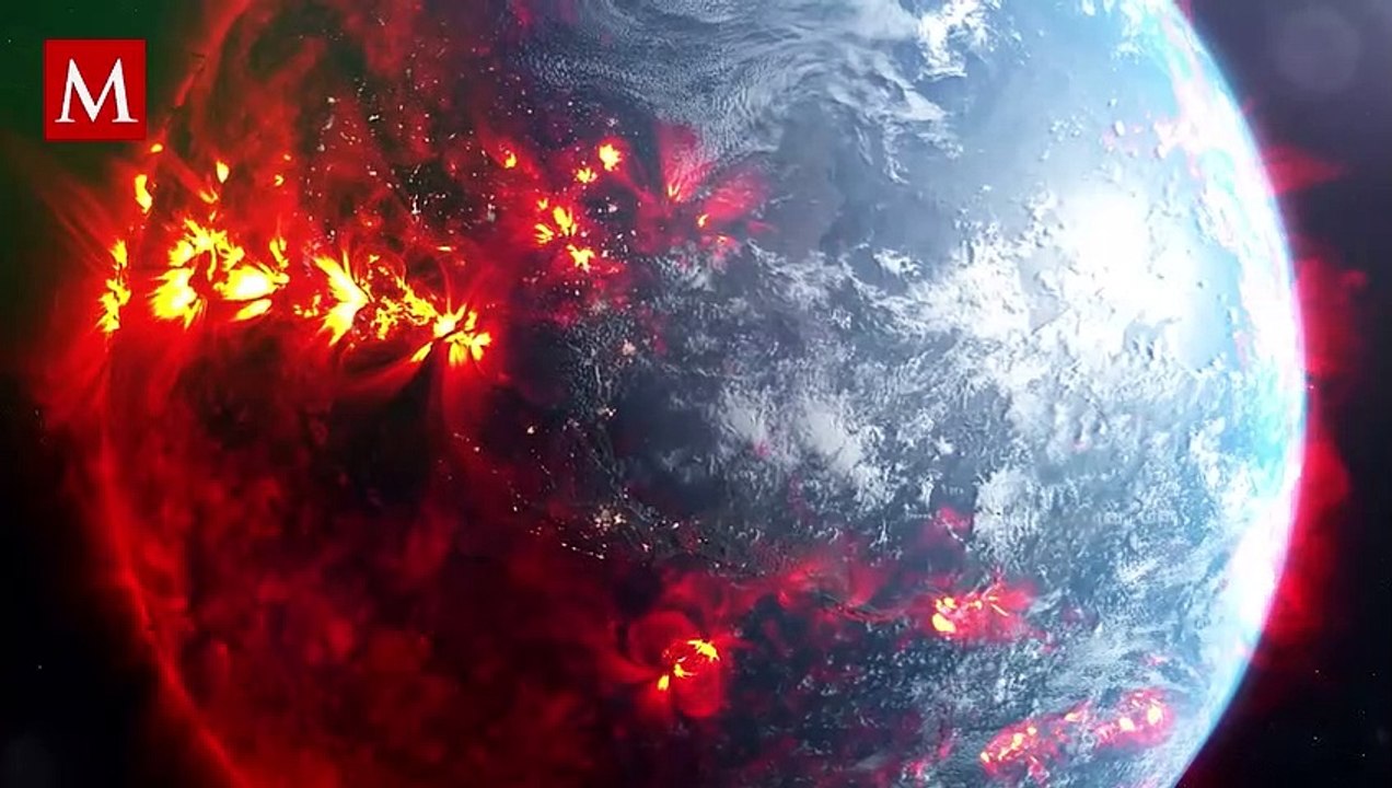 ¿Cómo y cuándo será el fin del mundo? La Agencia Espacial Europea lo ...