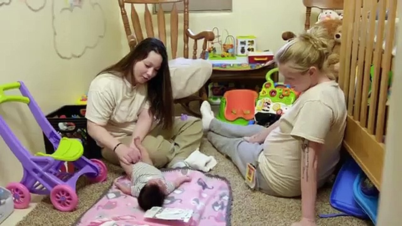 Born Behind Bars - Se1 - Ep06 - Why Be Good HD Watch HD Deutsch - video ...