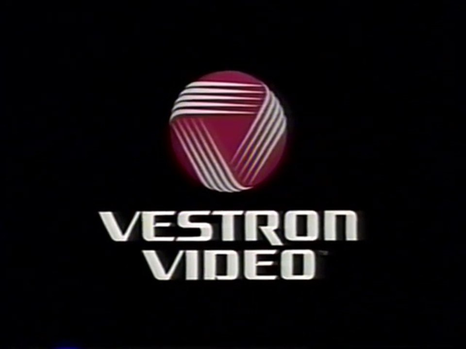 Vestron Video 1986 Logo - video Dailymotion