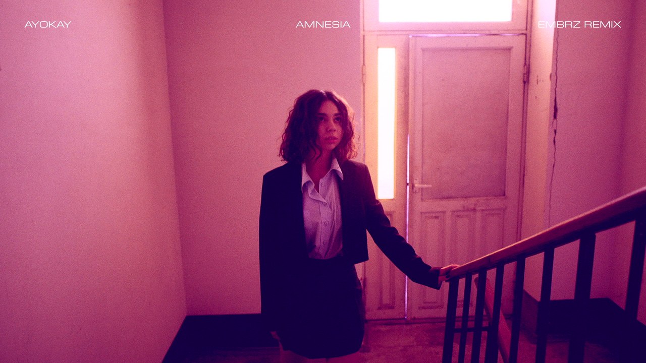 ayokay - Amnesia - video Dailymotion