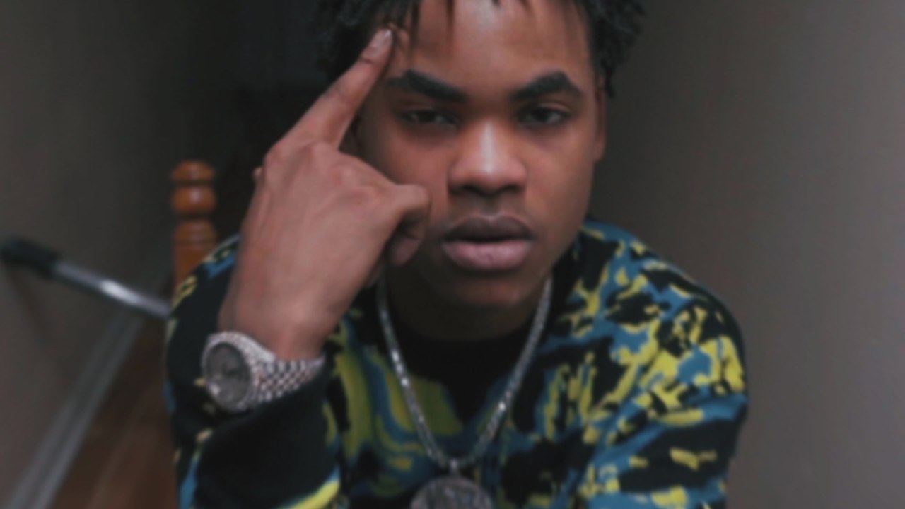 P Yungin - Lose Ya Mind - video Dailymotion