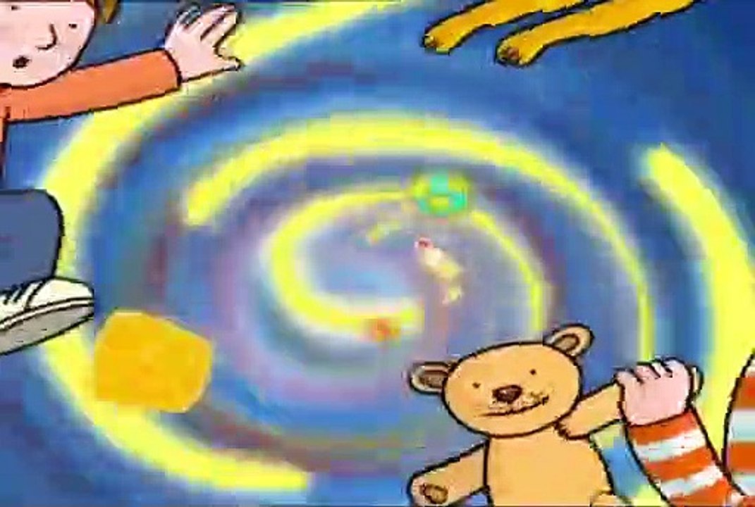 The Magic Key Episode 9 Biff of the Jungle - video Dailymotion