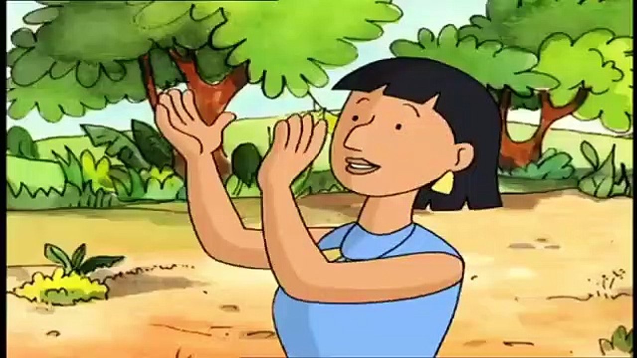 The Magic Key Episode 6 The Patchworker - video Dailymotion