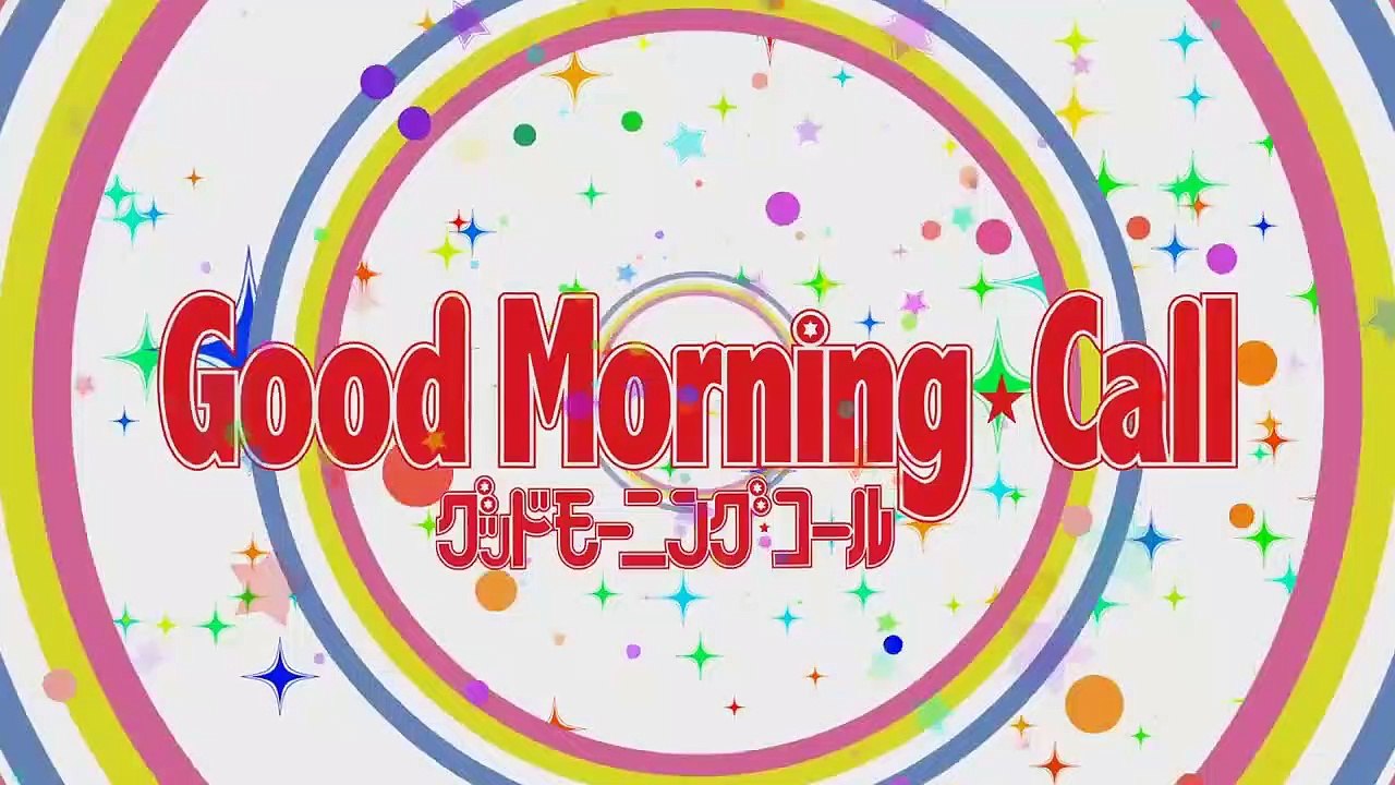 Good Morning Call - Ep02 - A Kiss to Remember HD Watch HD Deutsch ...