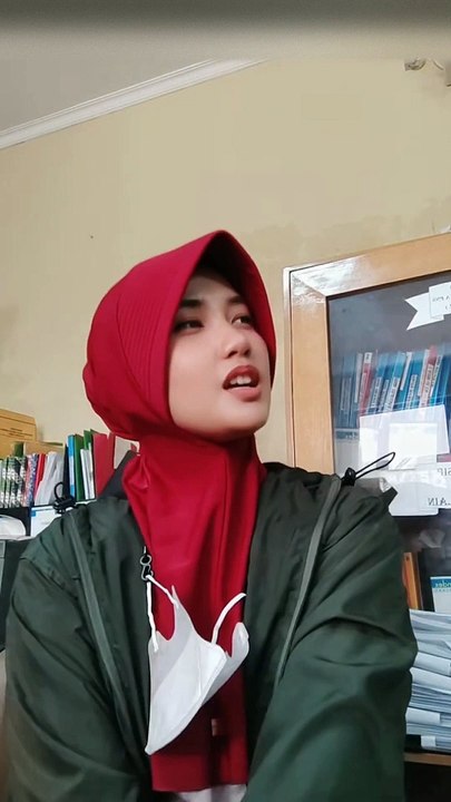 Hijab Cantiknya Natural - Video Dailymotion