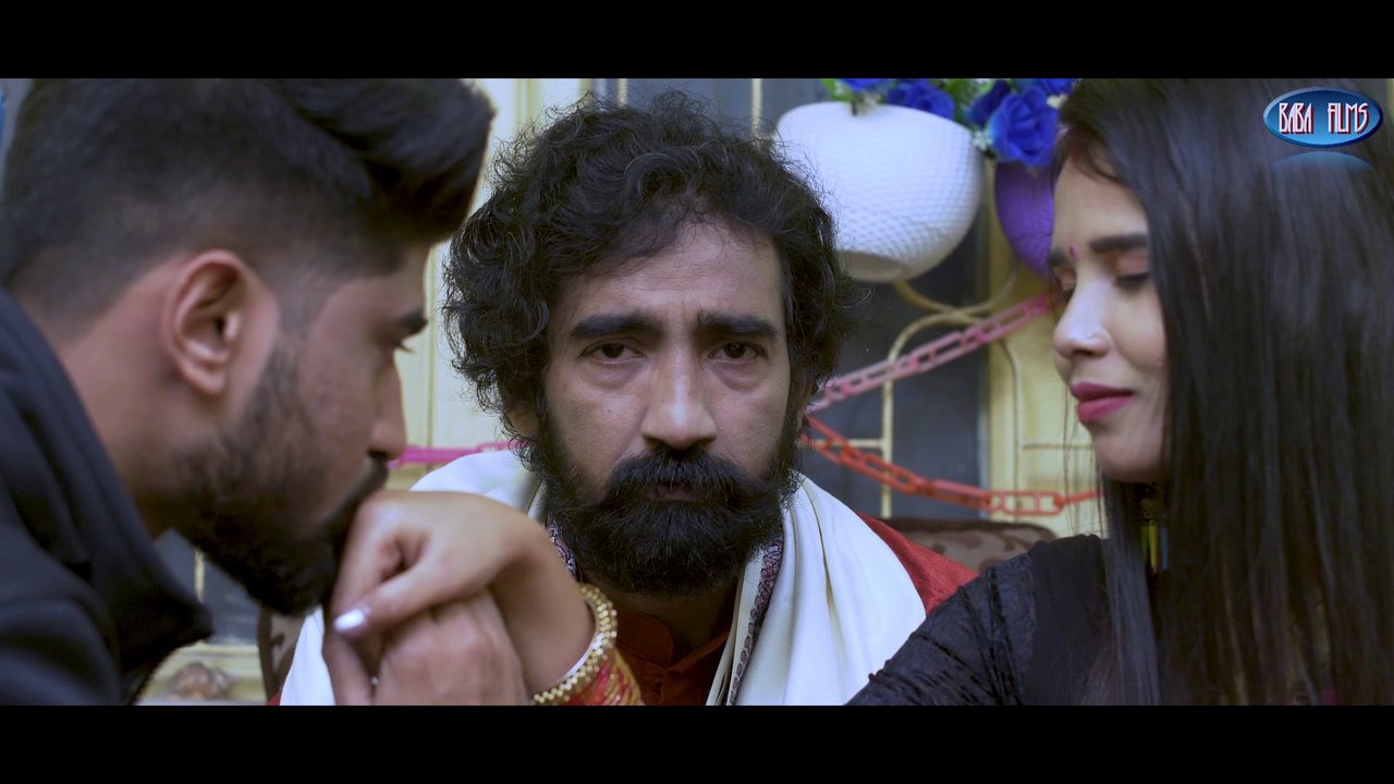 Najayaz Rishta | Hindi Web Series | By Kalim Khan - video Dailymotion