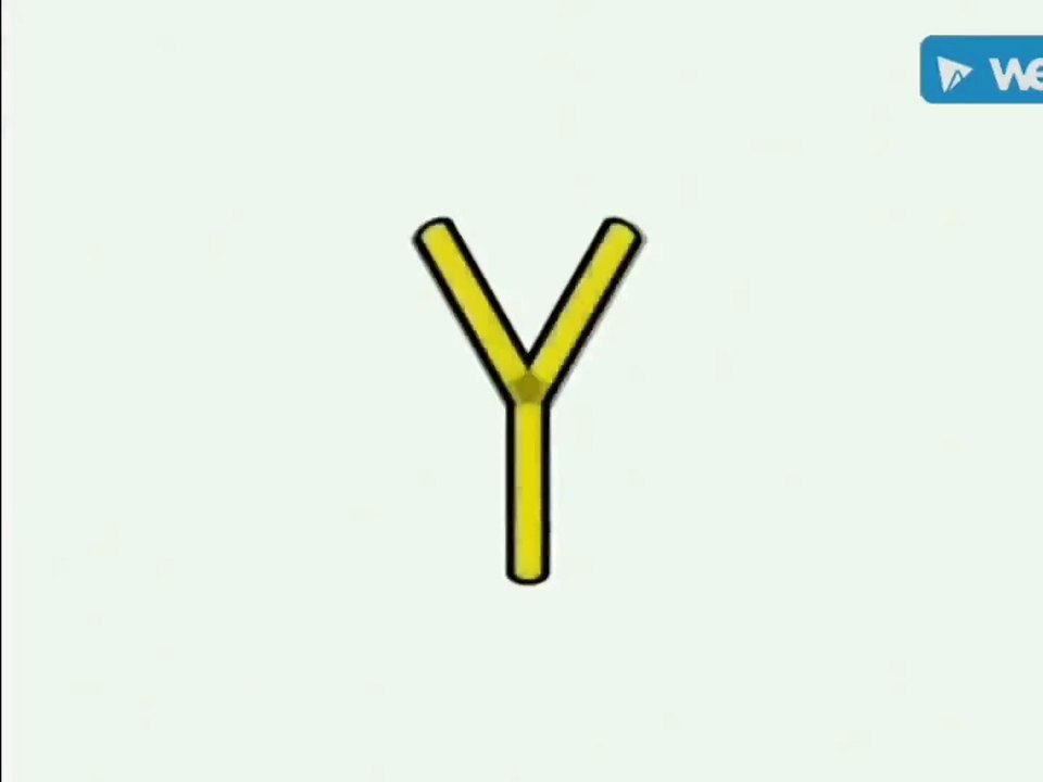 So Smart! Letters T-Z Part 6 - Y is for Yellow - video Dailymotion