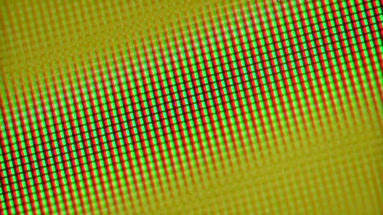 Zooming into Everyday Objects Close-Up (1000x Macro Camera test ...