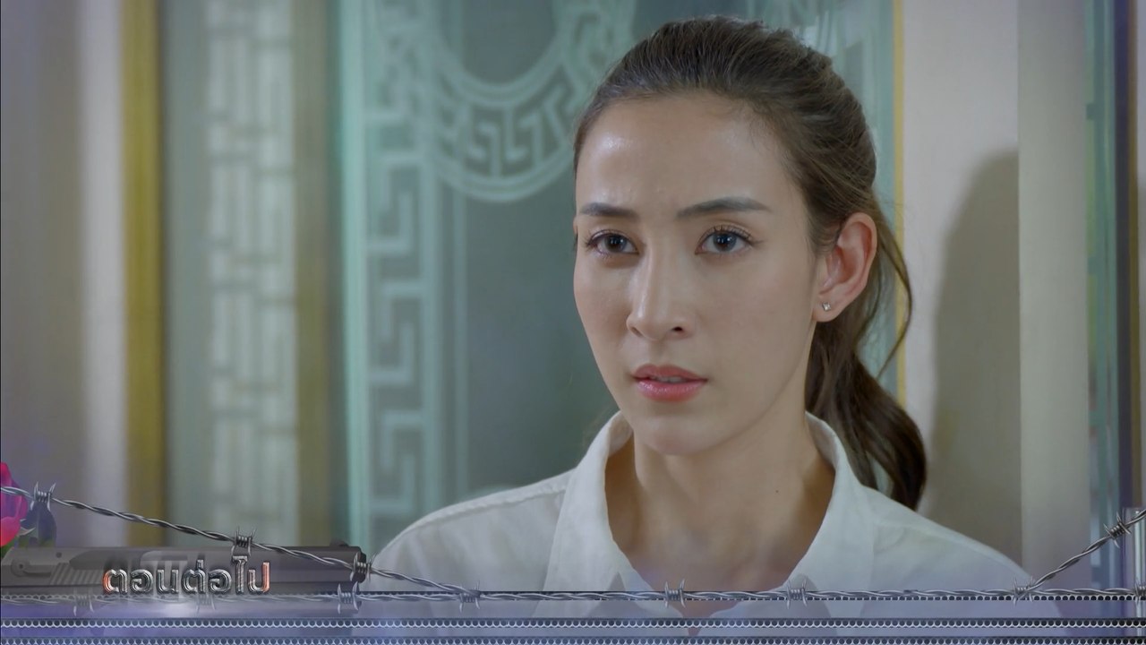 ตัวอย่าง พยัคฆ์ร้ายนายกุหลาบ EP.11 | 26 ต.ค.65 | Ch7HD - วิดีโอ Dailymotion
