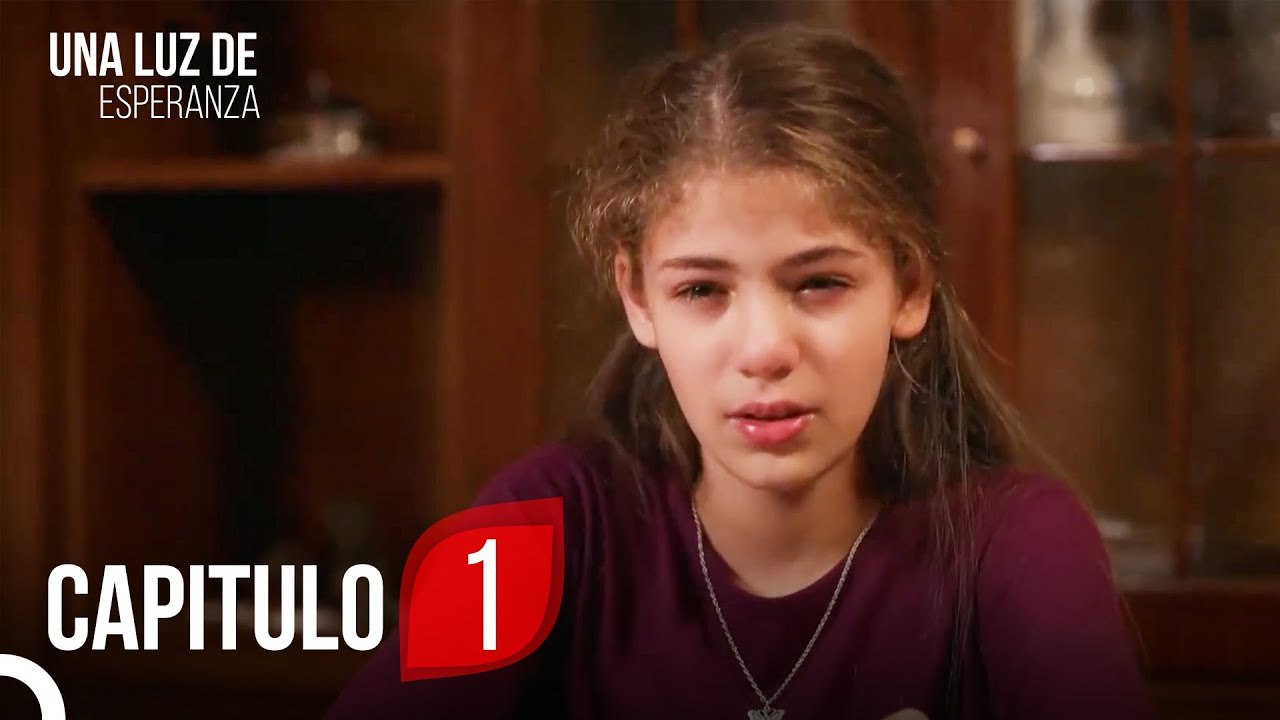 Una Luz De Esperanza Capitulo 1 Completo - Vídeo Dailymotion