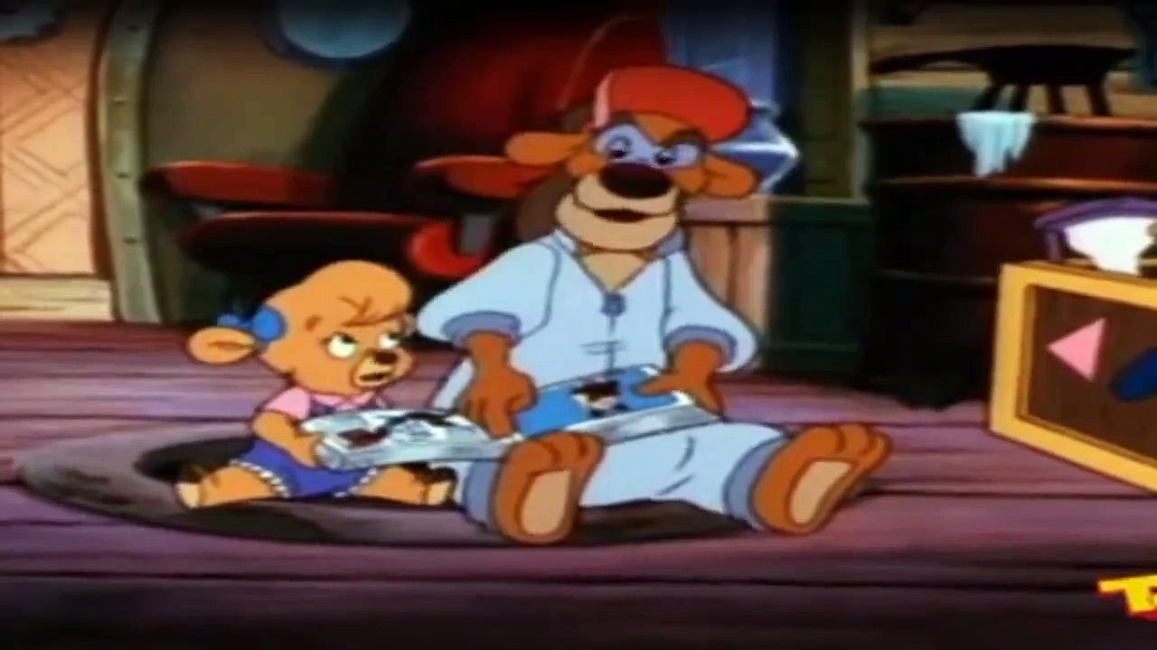 Käpt’n Balu und seine tollkühne Crew Staffel 1 Folge 7 HD Deutsch ...