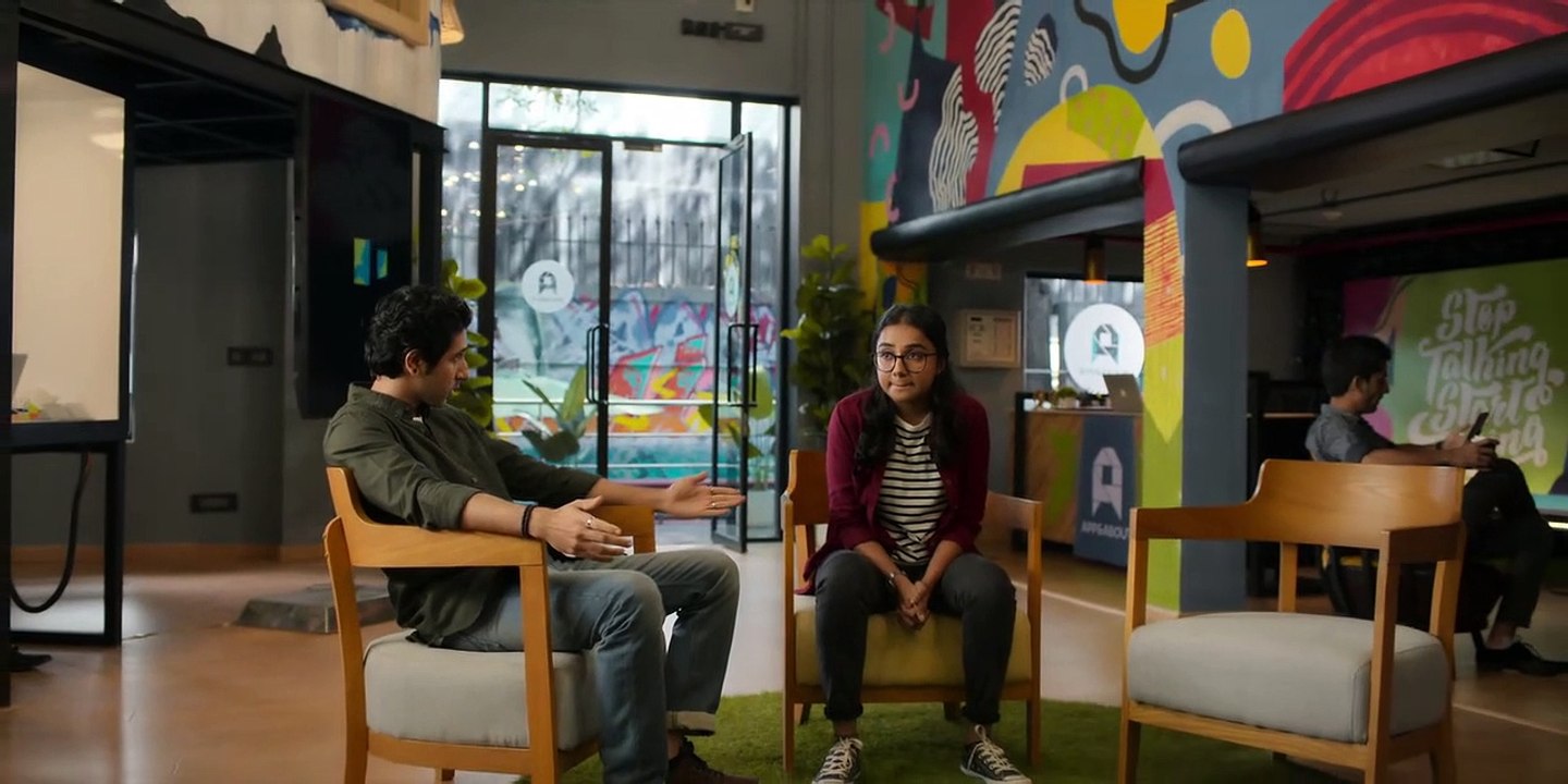 Mismatched Season-02 Ep-01 - video Dailymotion