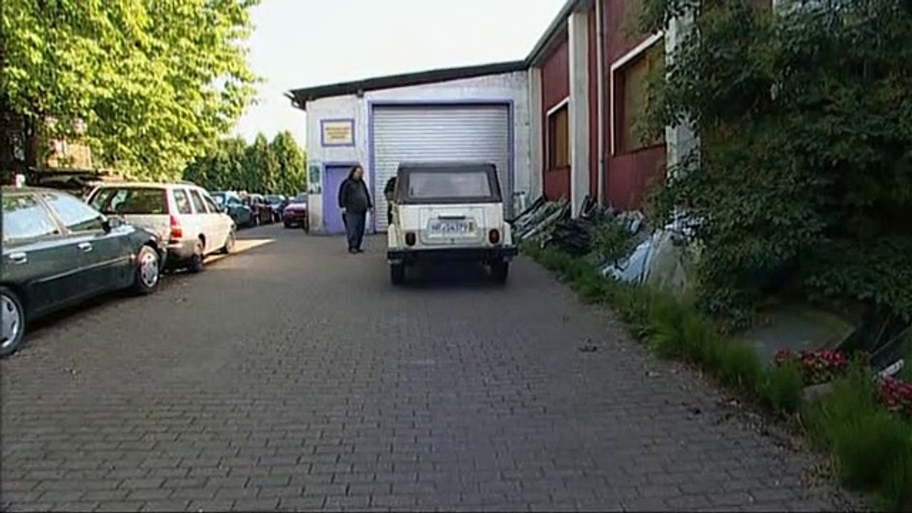 Die Ludolfs - 4 Brüder aufm Schrottplatz Staffel 4 Folge 15 HD Deutsch ...