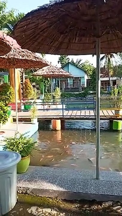 Kampung air - Video Dailymotion