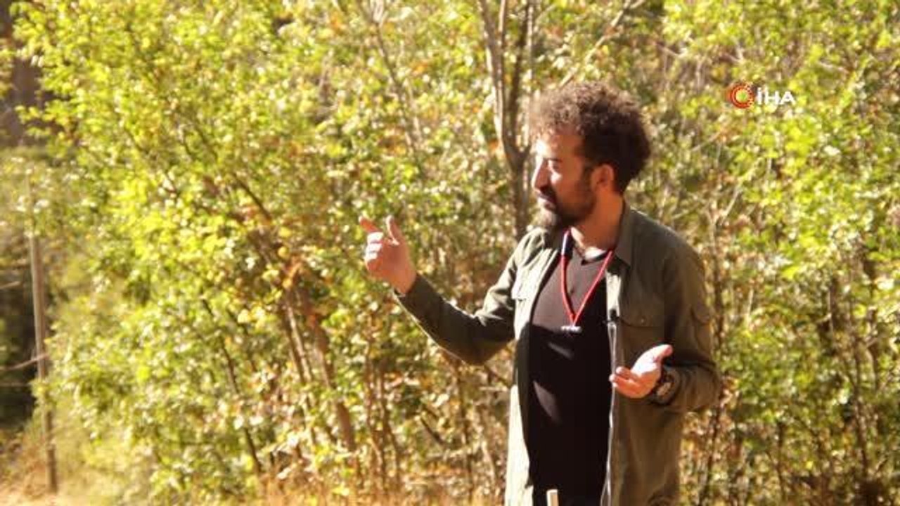 İki ülke arasında güneş tutulmasını kayda aldı - Dailymotion Video