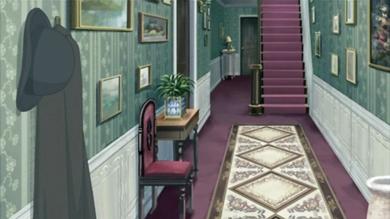 Eikoku Koi Monogatari Emma Staffel 1 Folge 1 HD Deutsch - video Dailymotion