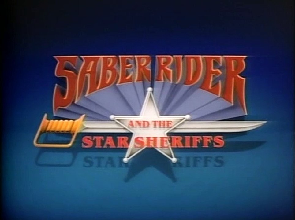 Saber Rider und die Star Sheriffs Staffel 1 Folge 9 HD Deutsch - video ...