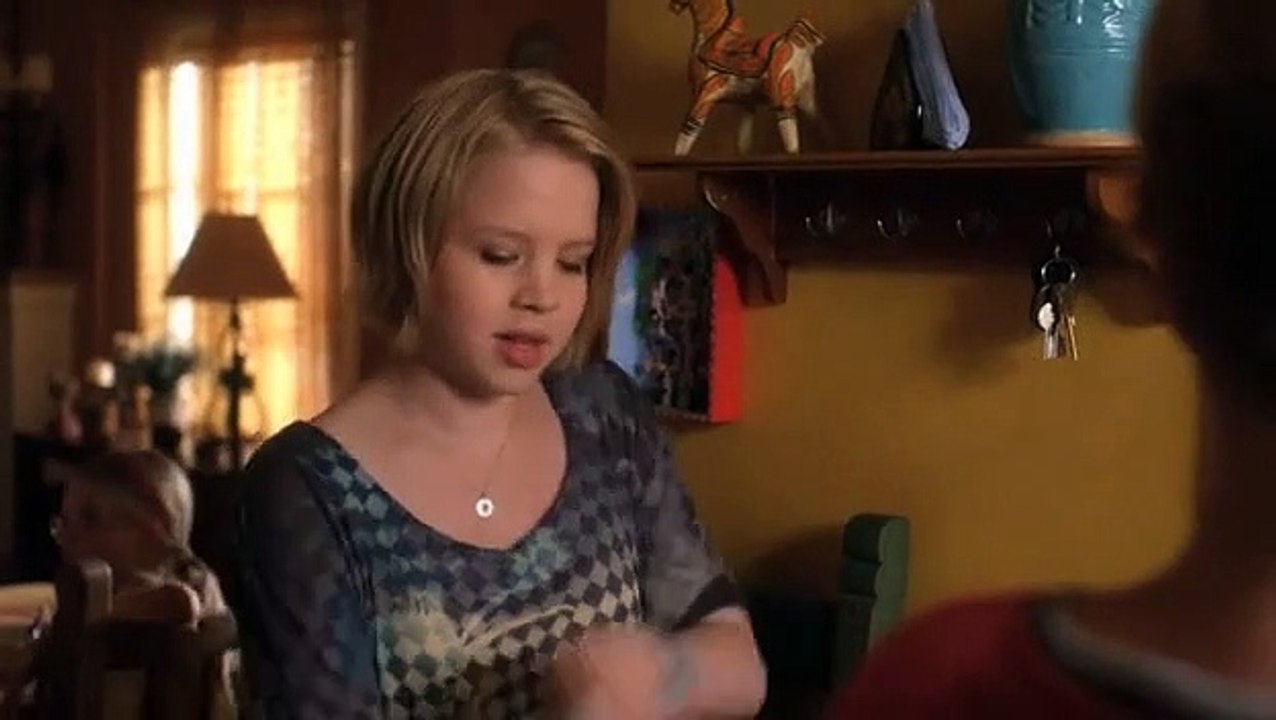 Medium - Nichts bleibt verborgen Staffel 6 Folge 4 HD Deutsch - video ...