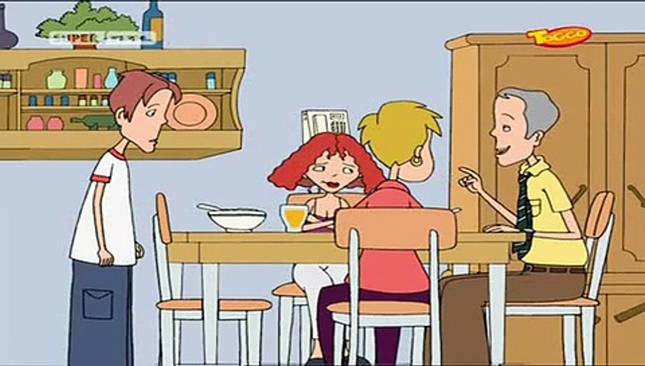 Typisch Andy Staffel 3 Folge 19 HD Deutsch - video Dailymotion