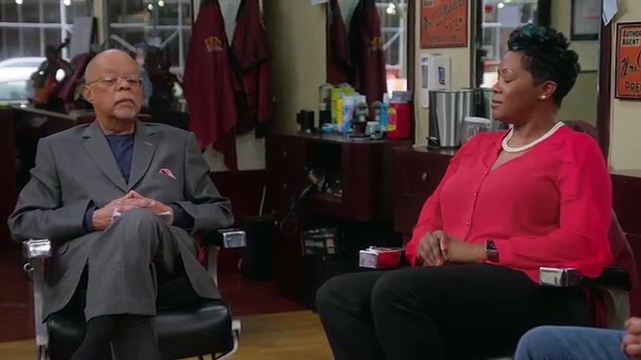 Making Black America Through the Grapevine - S01E02 - Episode 2 - video ...