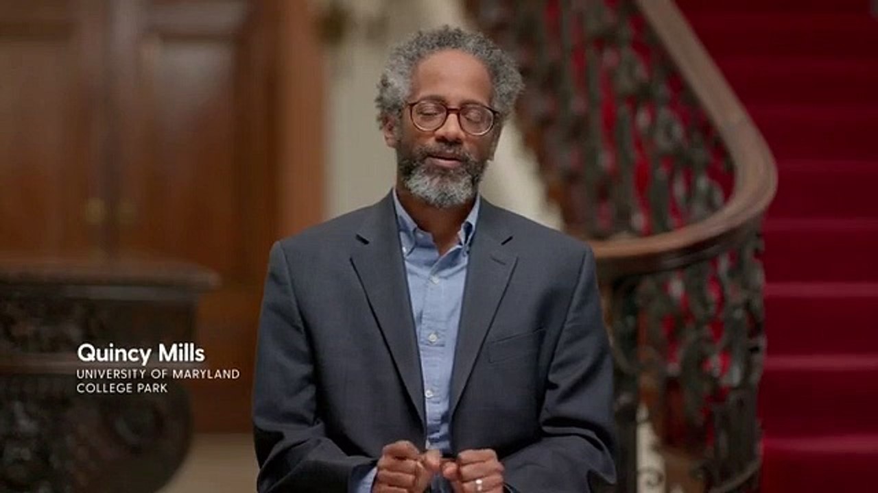 Making Black America Through the Grapevine - S01E03 - Episode 3 - video ...