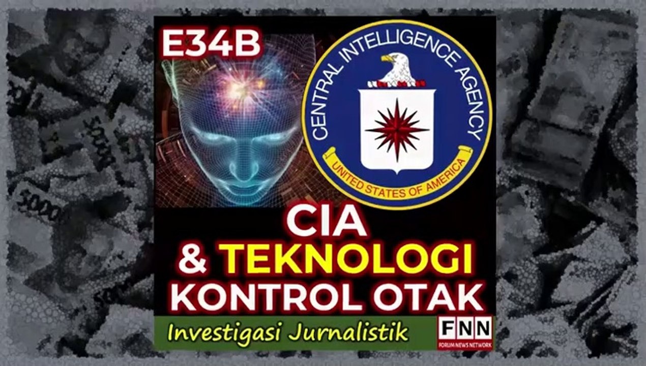 MIND CONTROL (MK ULTRA PROJECT) - Video Dailymotion