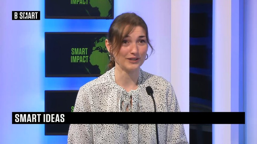 SMART IMPACT - Une plateforme de téléconsultation pour mettre fin aux TCA