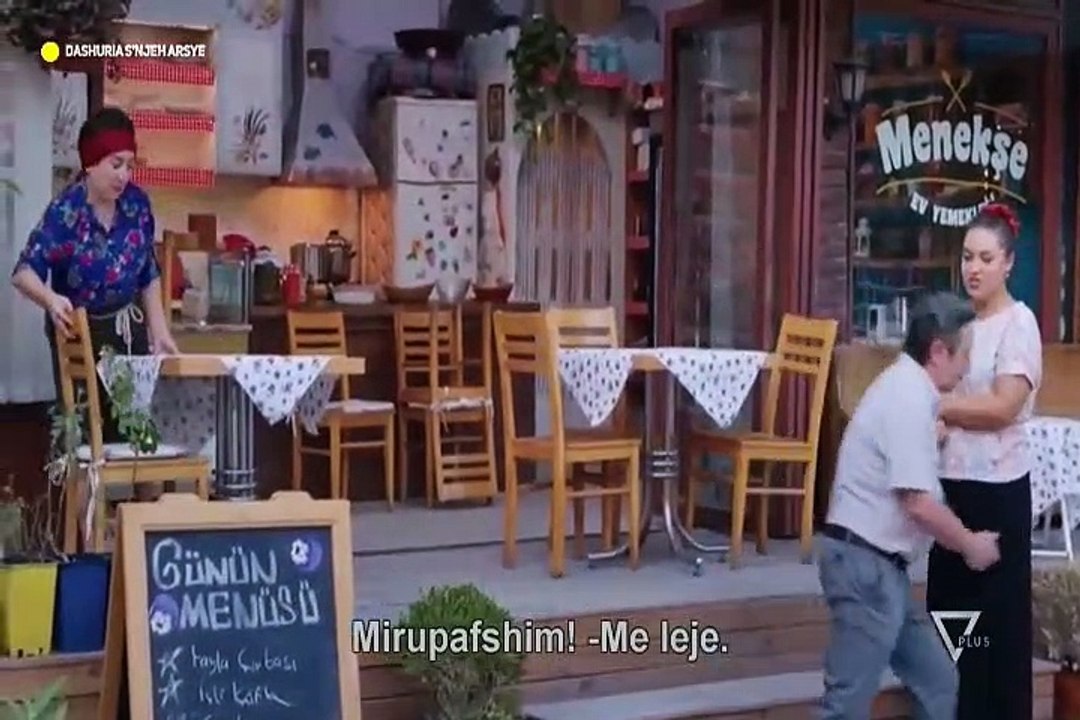 Dashuria Snjeh Fjale pj.20 25.10.2022 - video Dailymotion