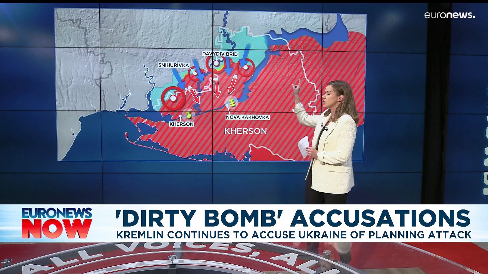 Latest news bulletin | October 26th – Midday