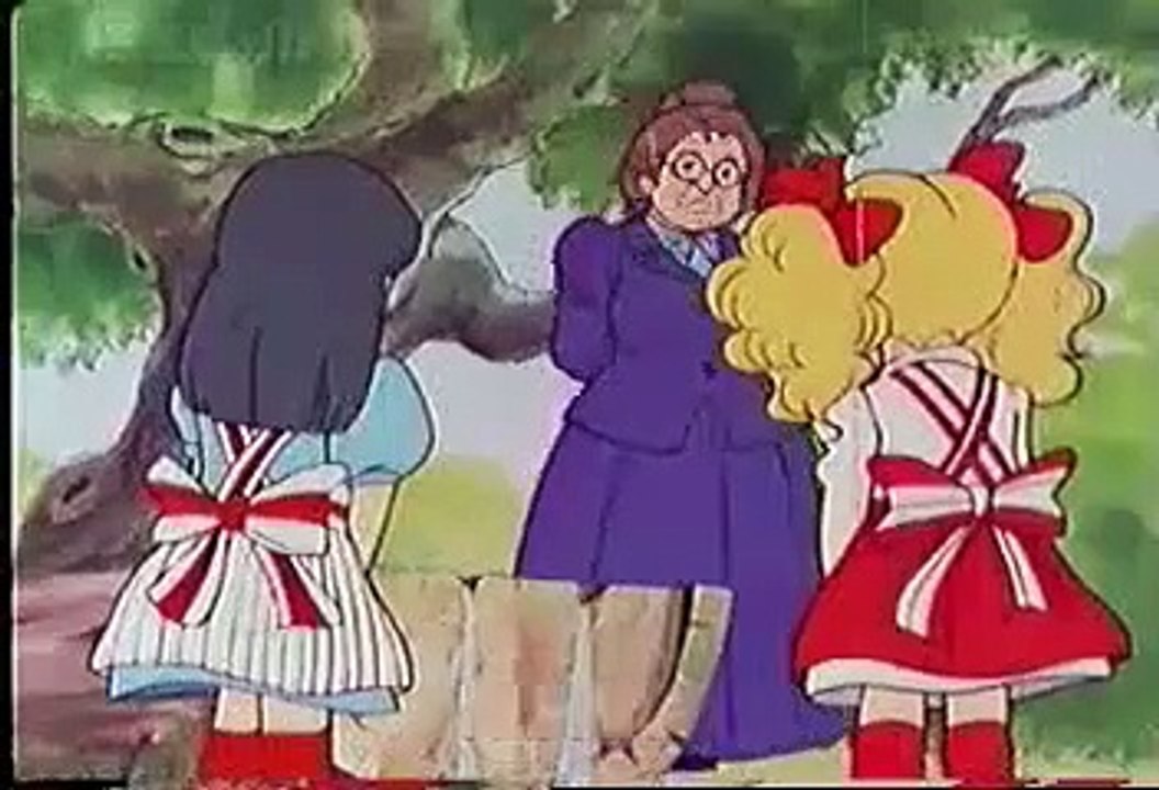 Candy Candy - Ep01 HD Watch HD Deutsch - video Dailymotion
