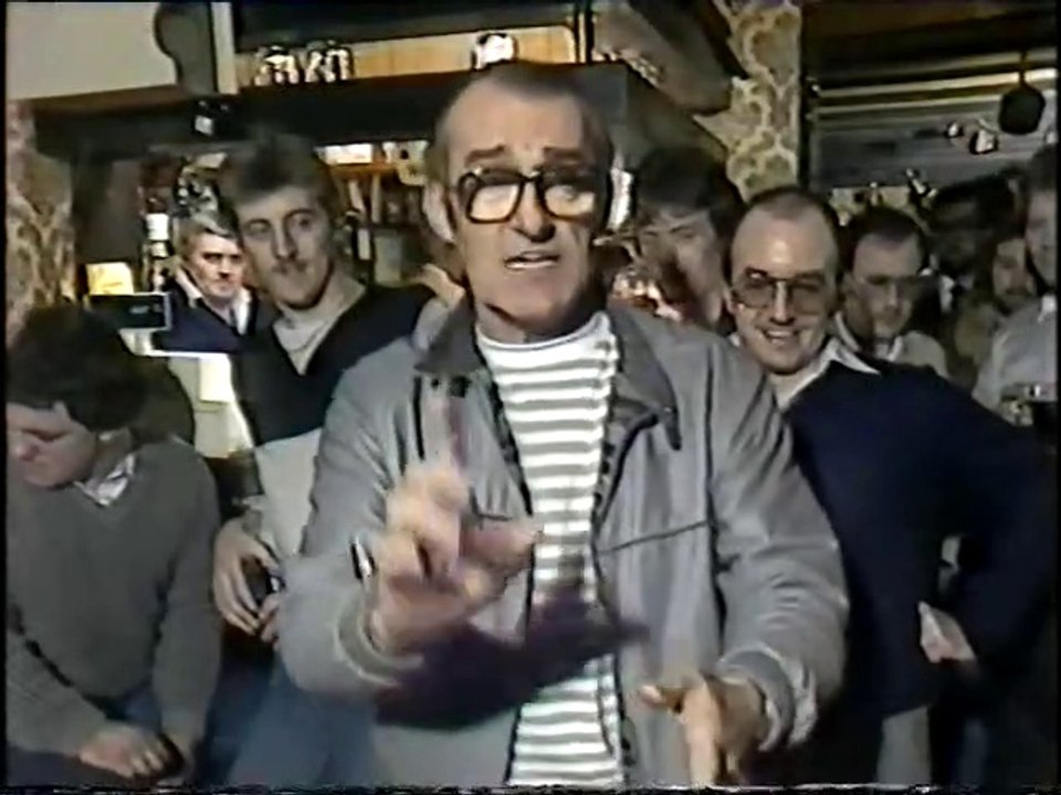 Saturday Stayback (1983) S01E05 - Paul Jones / Jim Bowen / Norman ...