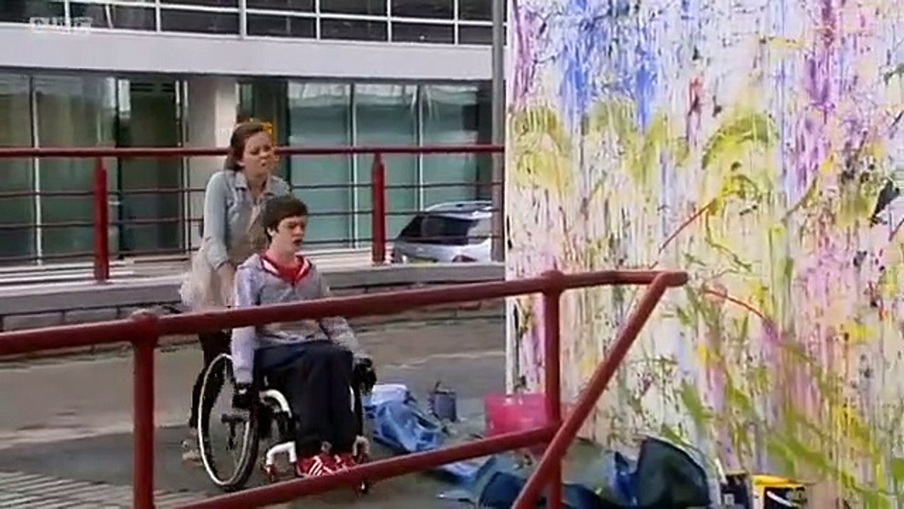 The Sparticle Mystery - Se1 - Ep07 HD Watch HD Deutsch - video Dailymotion