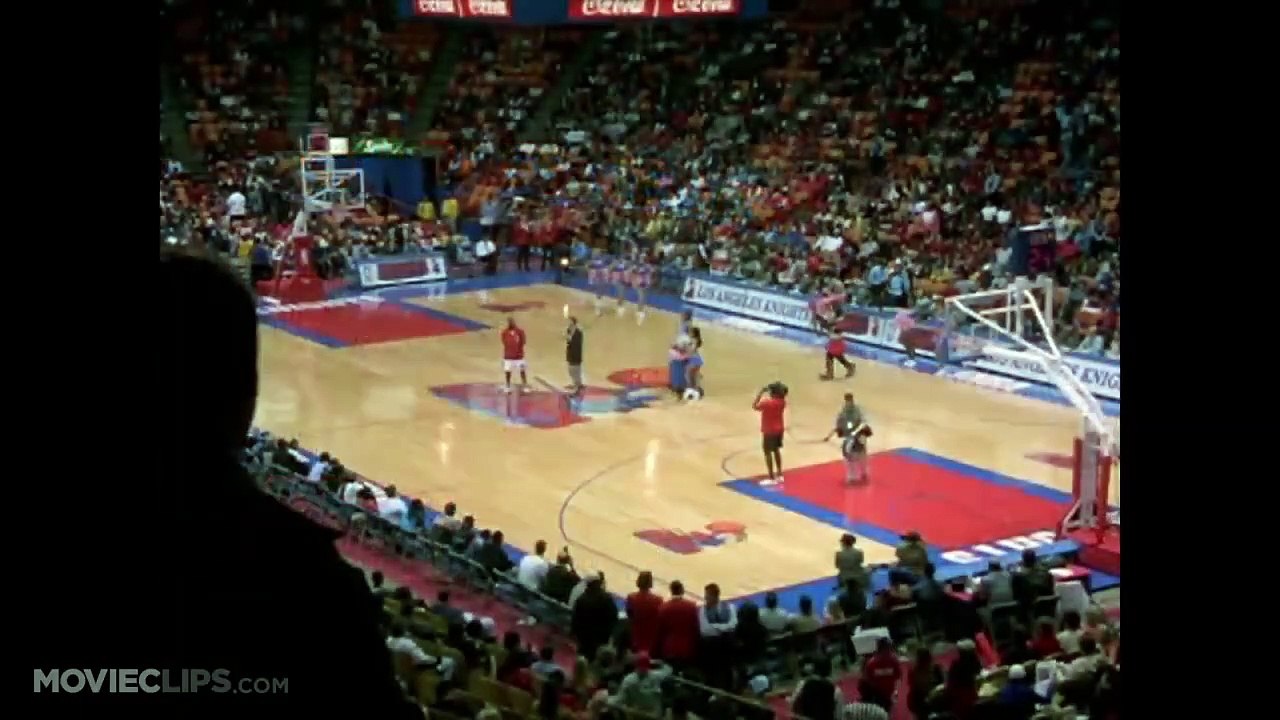 Magic Baskets Bande-annonce (EN) - Vidéo Dailymotion