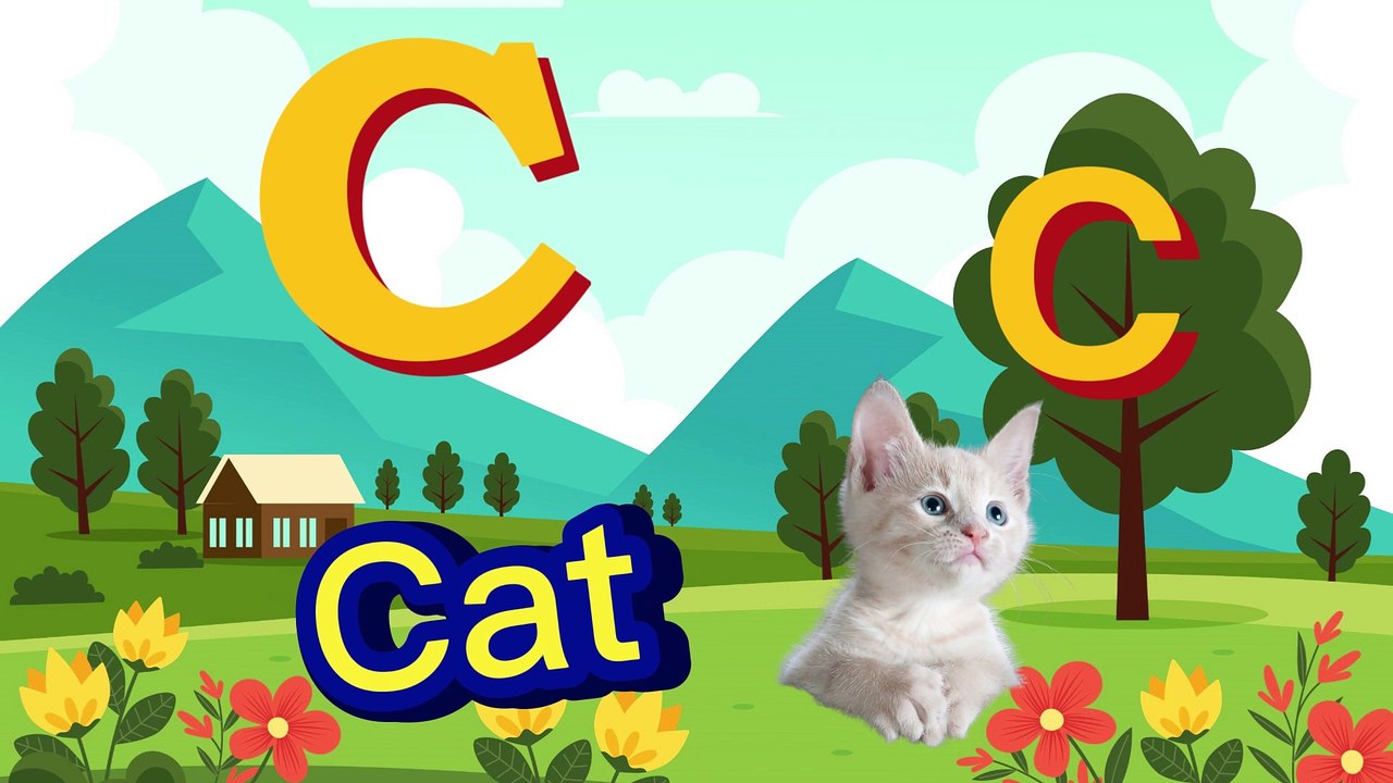 Alphabet - video Dailymotion