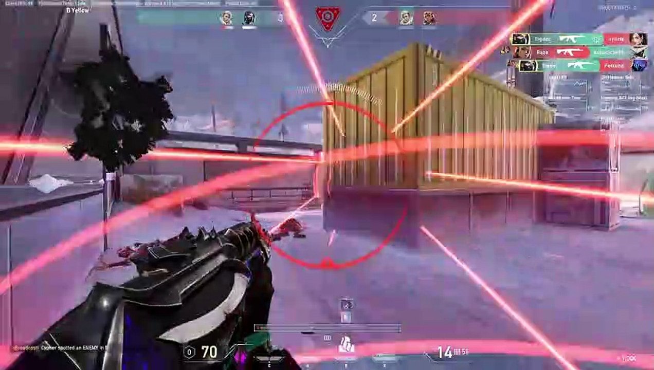 VALORANT EPISODE 2 - Video Dailymotion